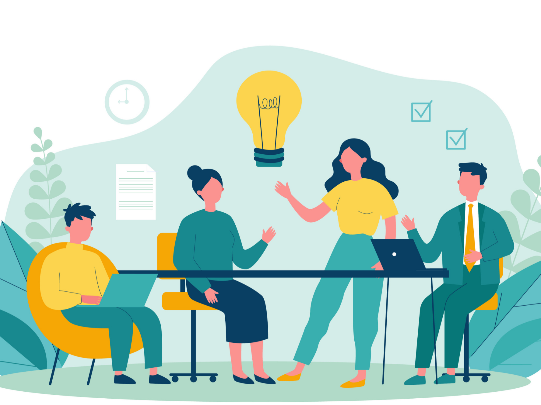 10 Ways To Improve Your Communication Skills At Work In Malaysia